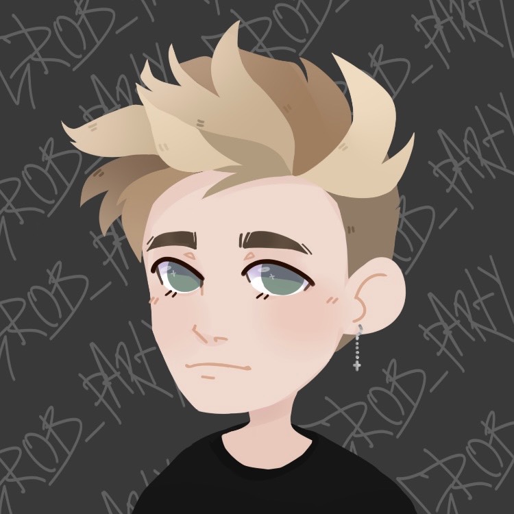 Иконка канала SERGEY_RH