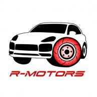Иконка канала R-Motors