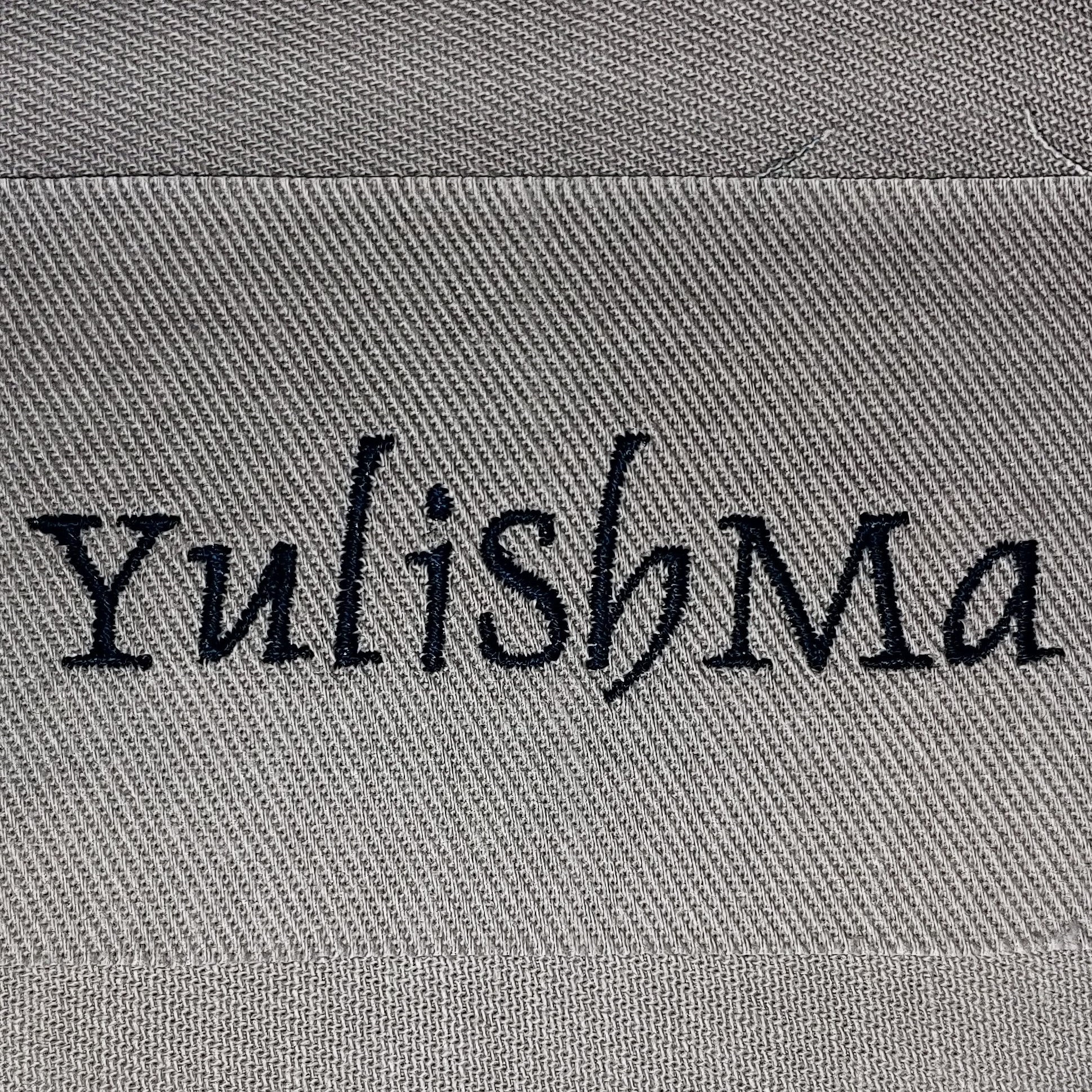 Иконка канала Yulishma