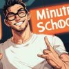Иконка канала 20 Minutes School