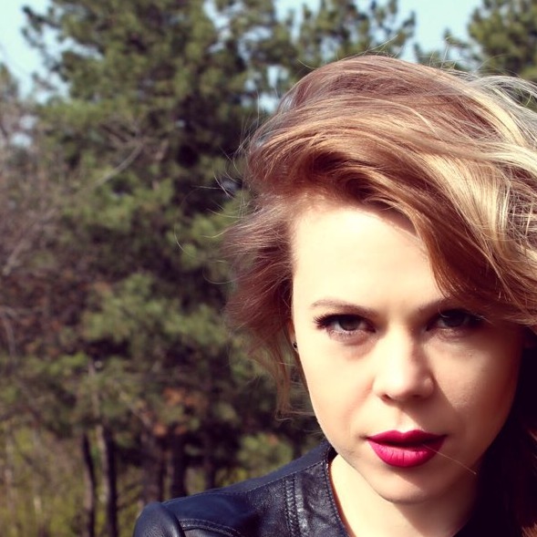 Иконка канала Irine Savva