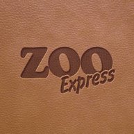 Иконка канала компания ZOOEXPRESS