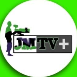 Иконка канала JMTV+