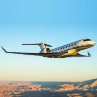 Иконка канала Мир авиации