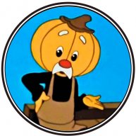 Иконка канала Домик кума Тыквы