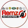 Иконка канала Remzo