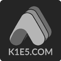 Иконка канала K1E5