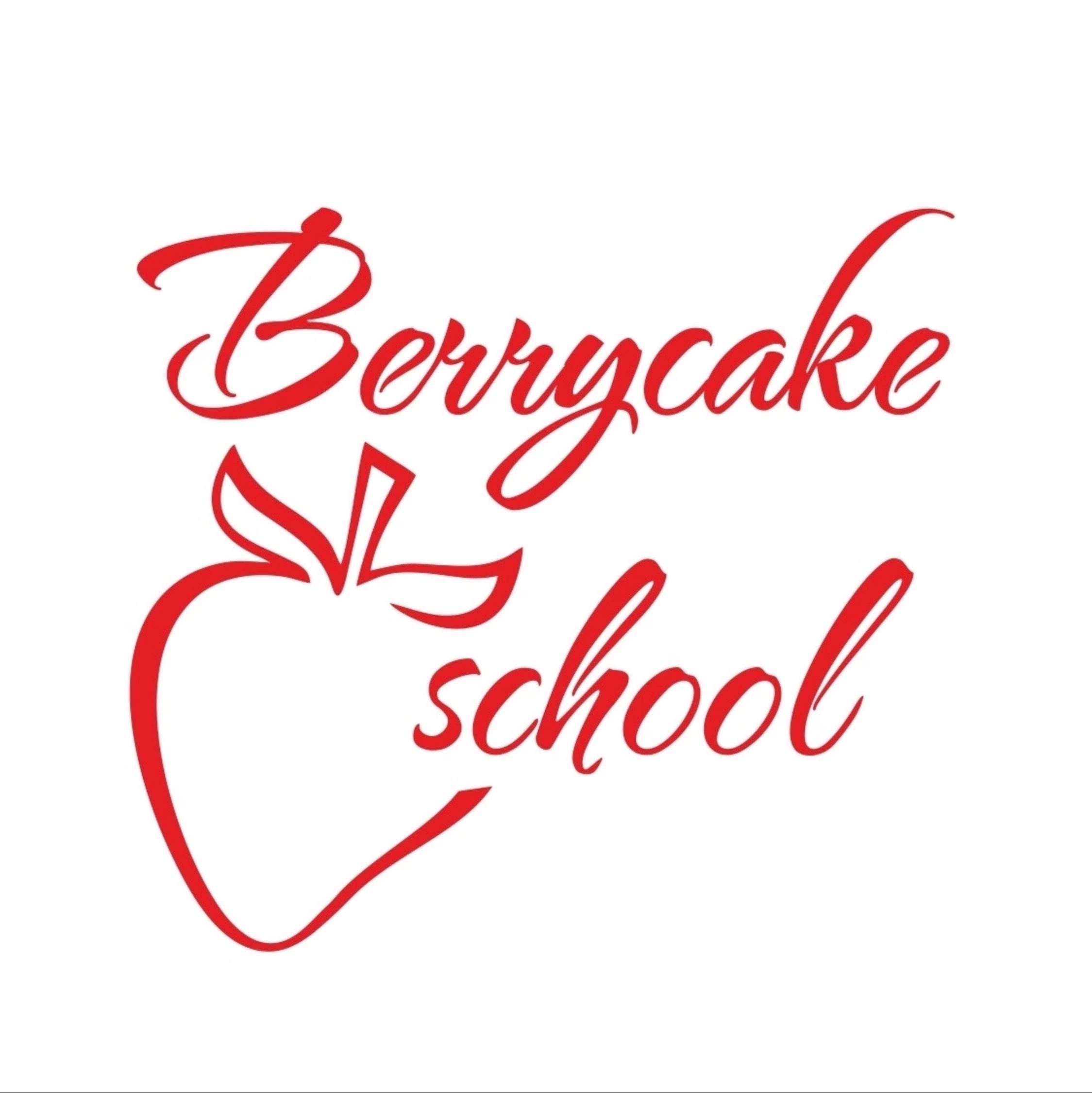 Иконка канала Berrycake_school