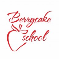 Иконка канала Berrycake_school