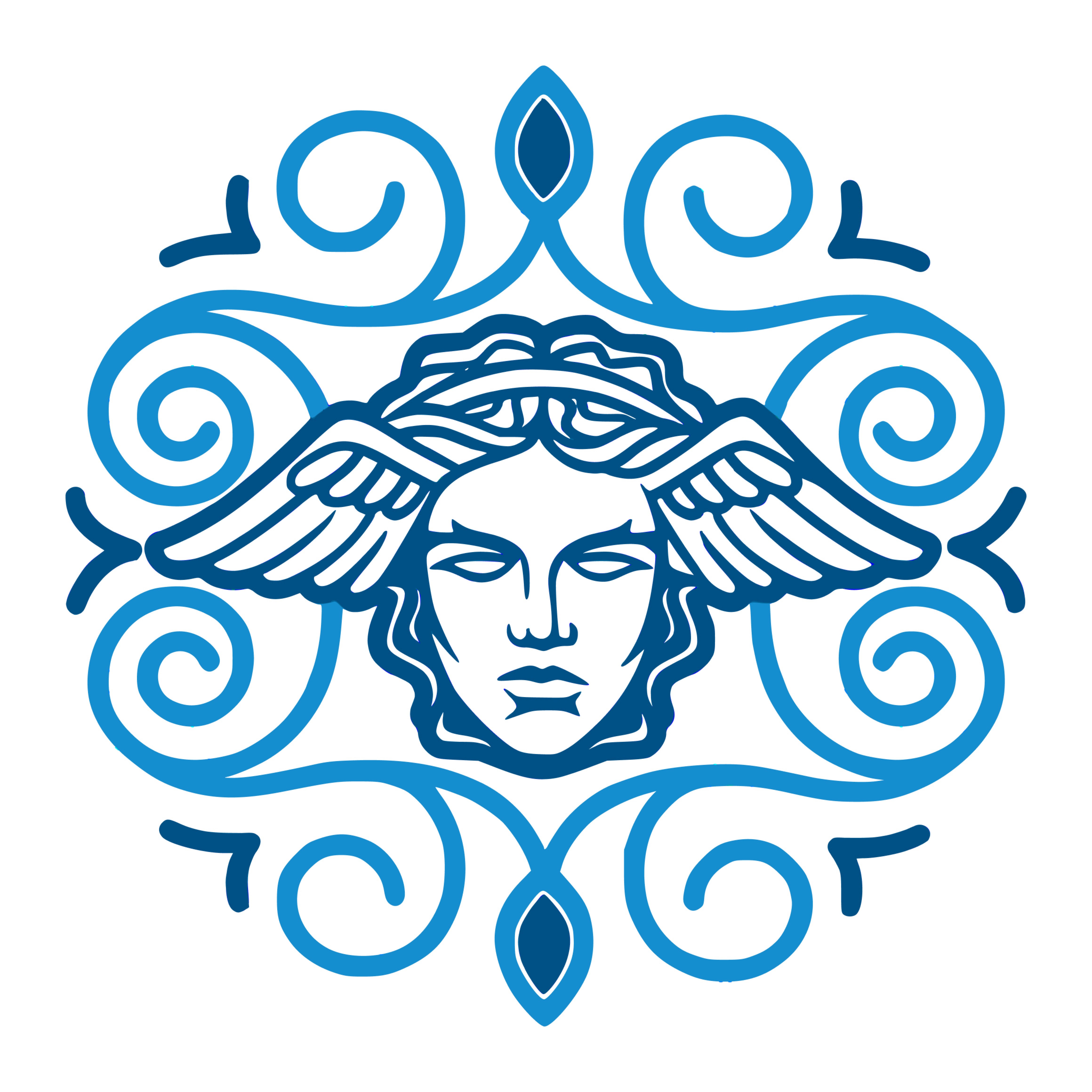 Иконка канала Территория сна