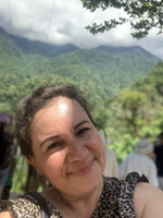 Иконка канала Наталья Вострикова