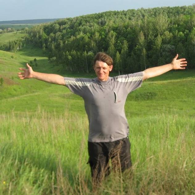 Иконка канала Дом в Глуши