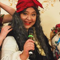 Иконка канала Баба Яга Поганкина