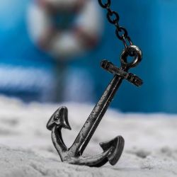 Иконка канала Seaman