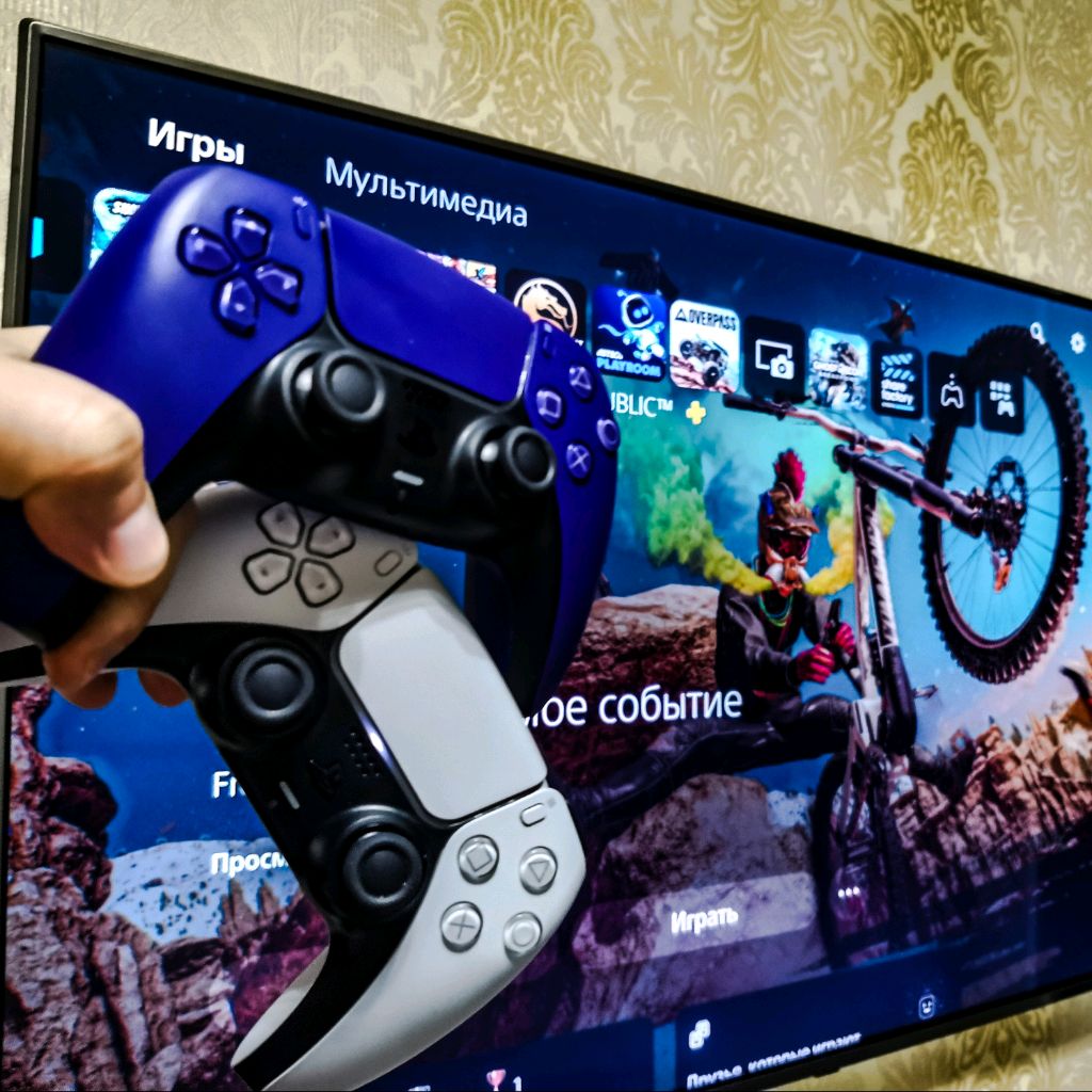 Иконка канала PaxaGames