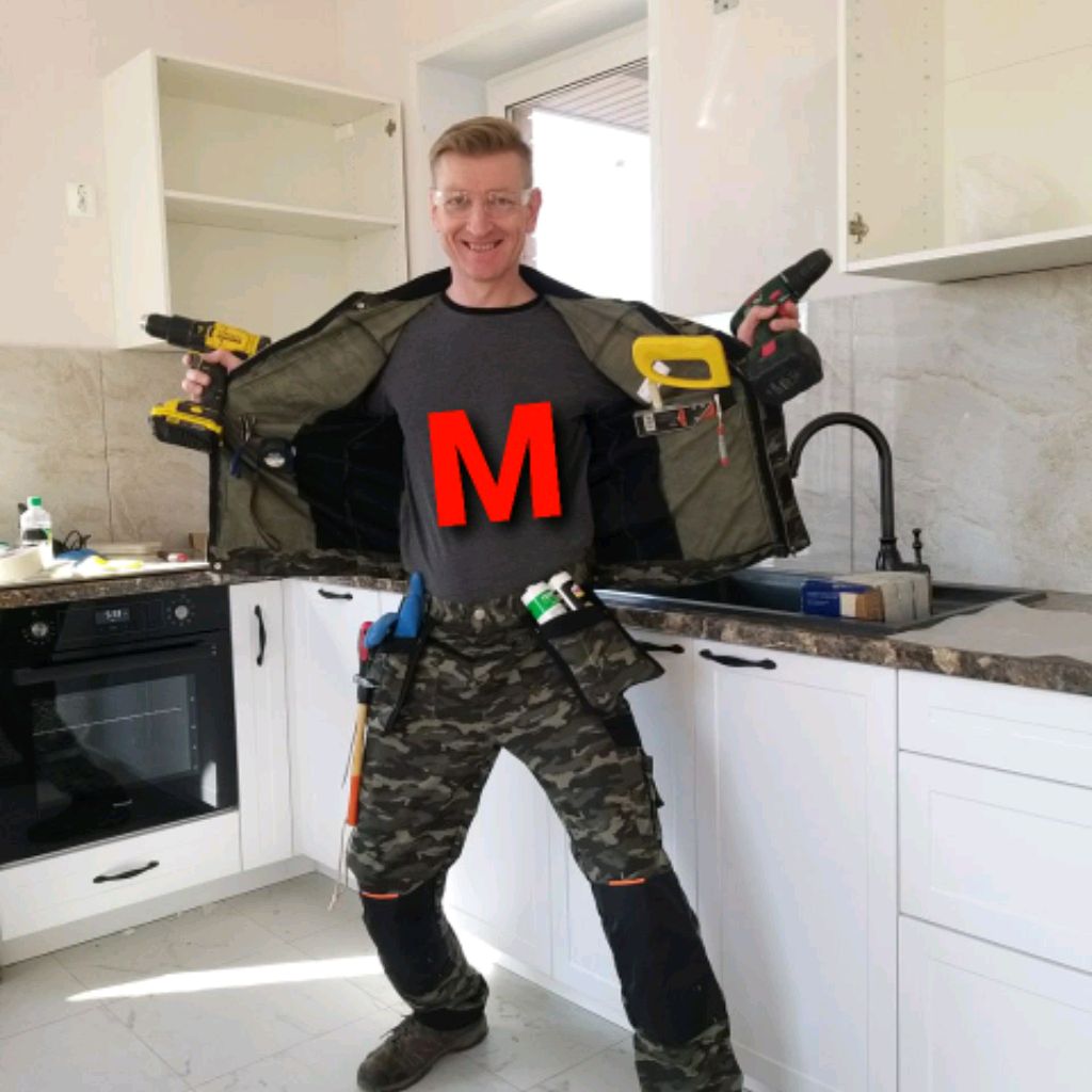 Иконка канала МАСТЕРовик-ЗАТЕЙник