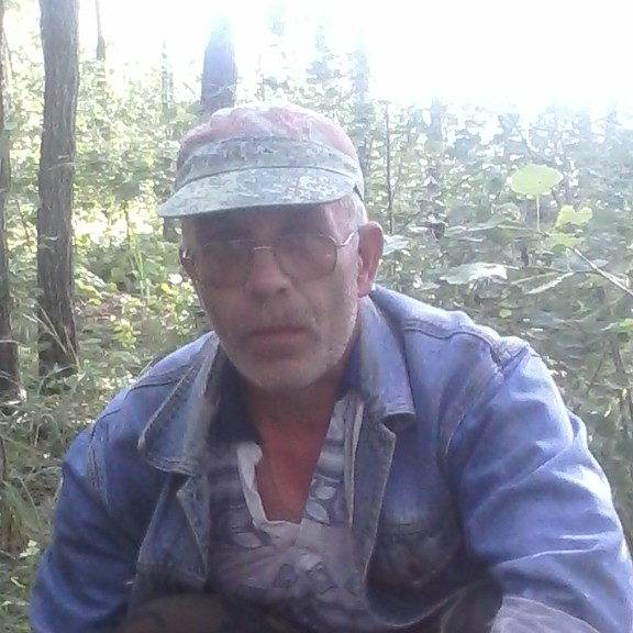 Иконка канала Алекс - сибиряк