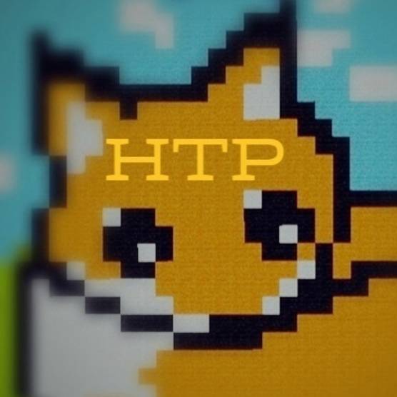 Иконка канала ХТП