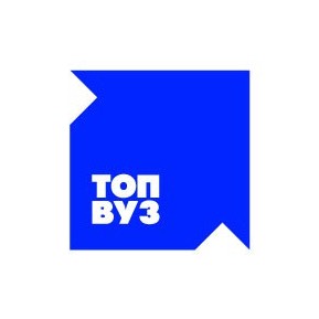 Иконка канала ТопВУЗ