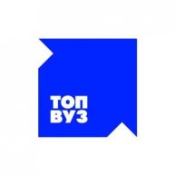 Иконка канала ТопВУЗ