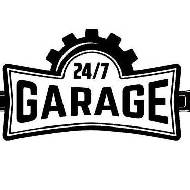 Иконка канала Гараж/Garage
