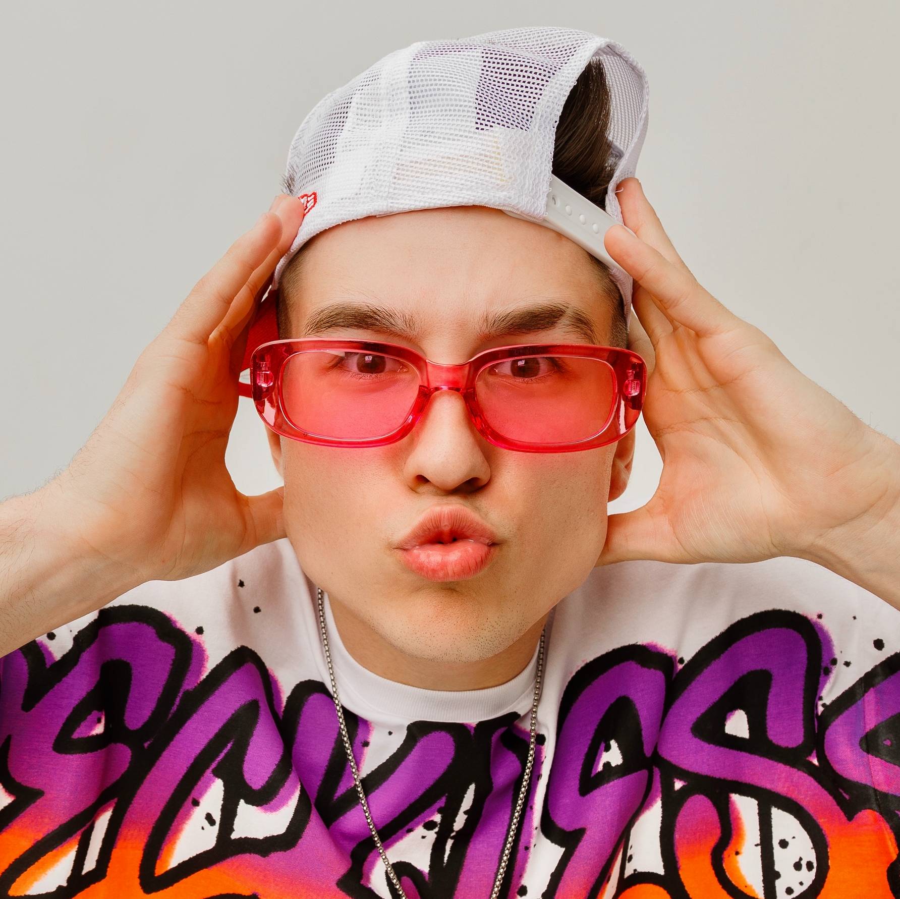 Иконка канала MAXIMUM