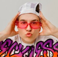 Иконка канала MAXIMUM