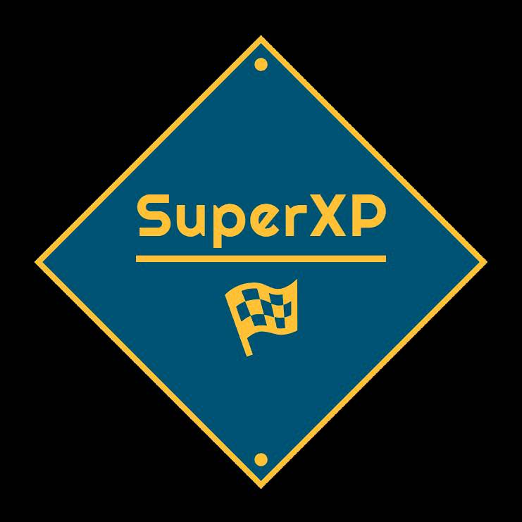 Иконка канала SuperXP