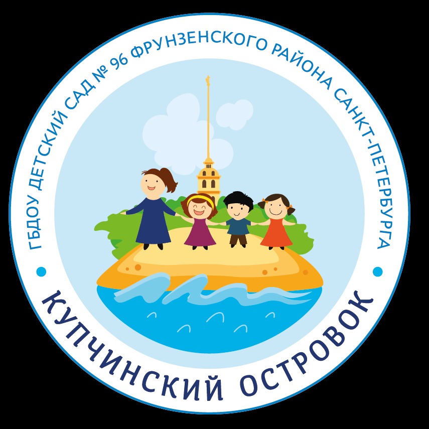 Иконка канала Купчинский островок