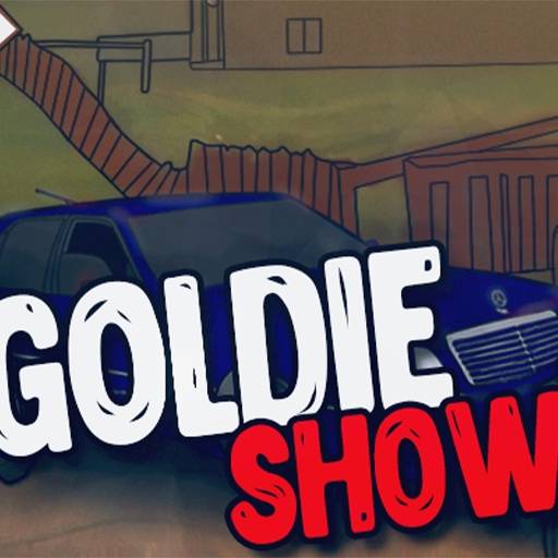 Иконка канала GOLDIE SHOW