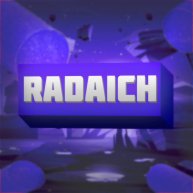 Иконка канала Radaich