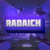 Иконка канала Radaich