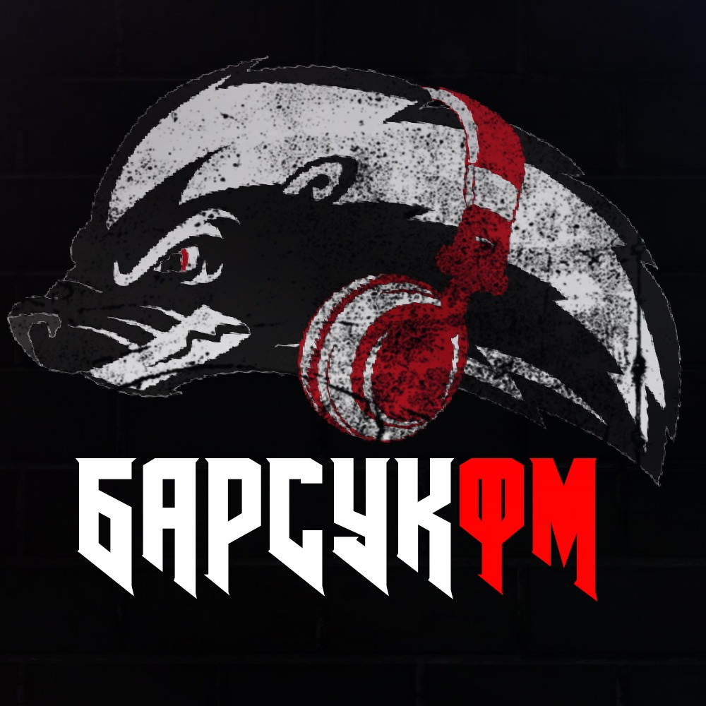 Иконка канала Радио БарсукФМ Online