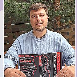 Иконка канала @mtmvaa