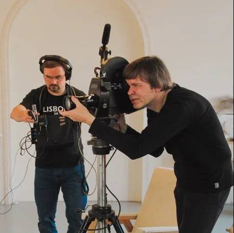 Иконка канала Короткий метр