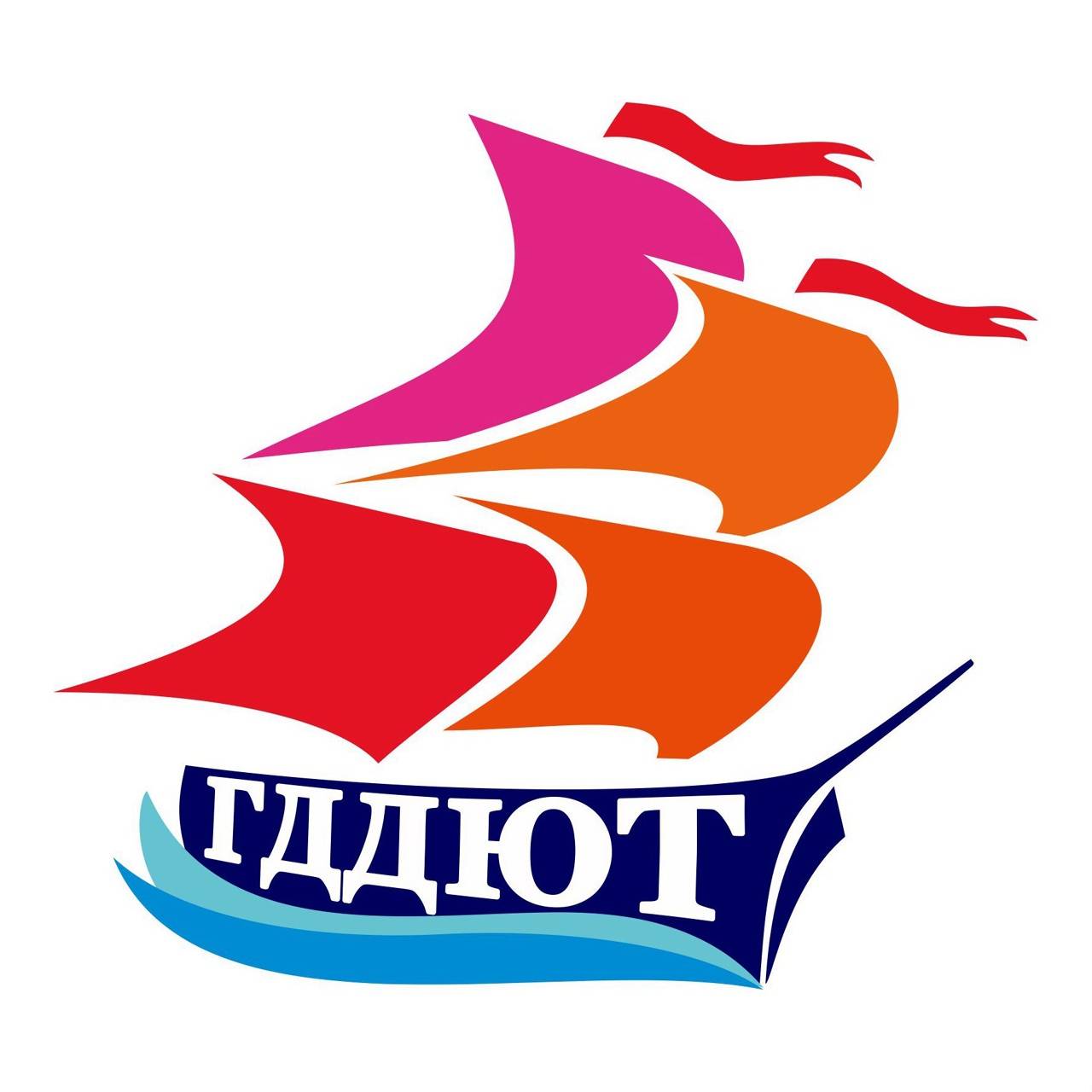 Иконка канала МАУ ДО ГДДЮТ