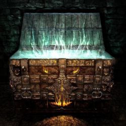 Иконка канала Шкатулка Тысячи Жизней