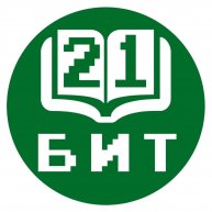 Иконка канала БИТ-21
