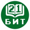 Иконка канала БИТ-21