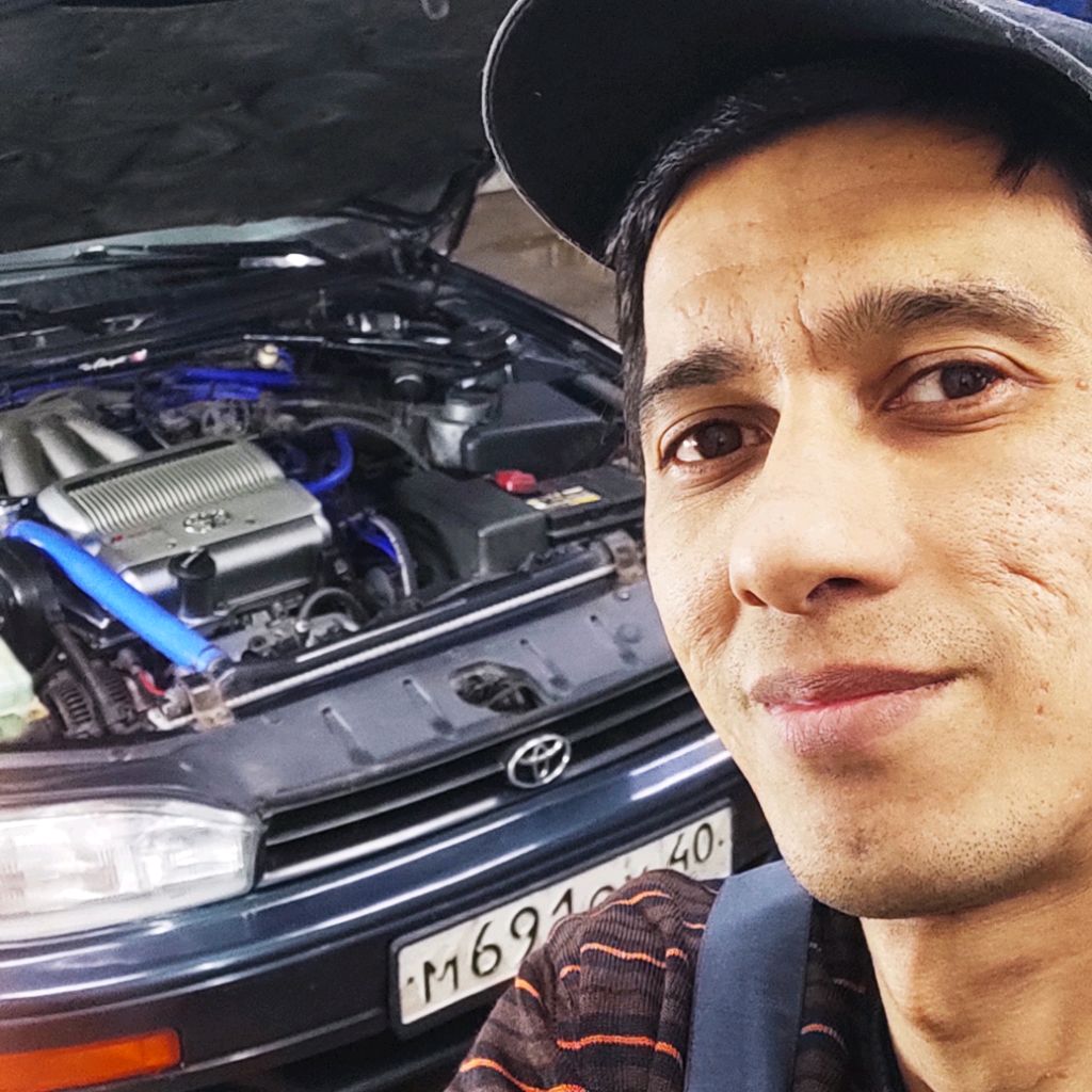 Иконка канала AB SERVICE