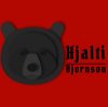 Иконка канала Hjalti Bjornson
