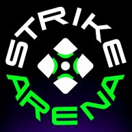 Иконка канала Strike Arena | Сеть Кибер Арен