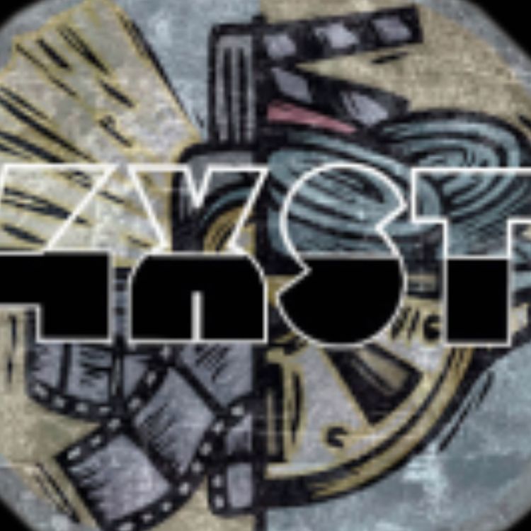 Иконка канала FoxiZist (реакции на дорамы, шоу, аниме)