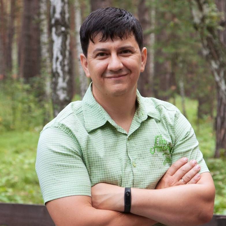 Иконка канала Юрий Кожин