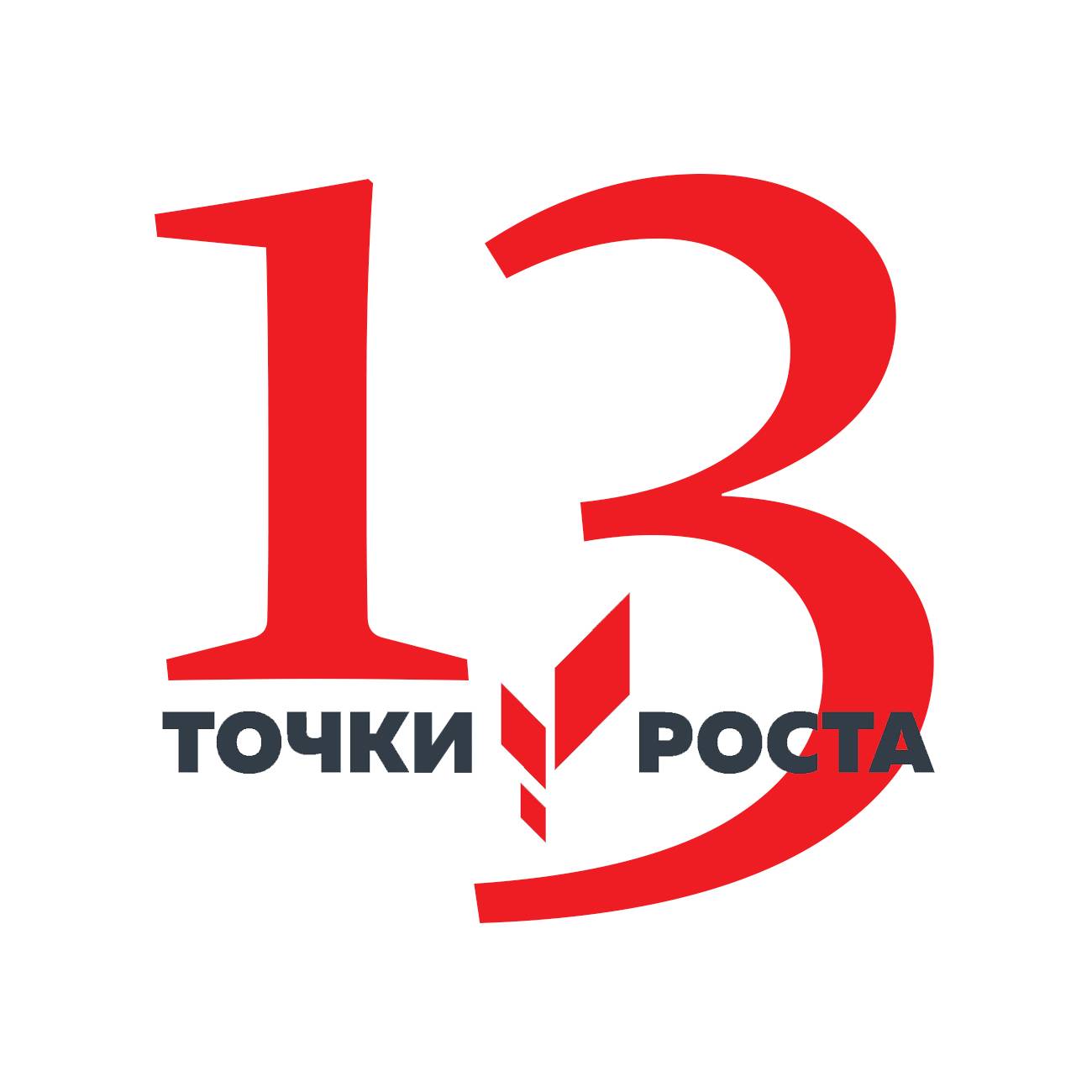 Иконка канала Точки роста. Технологии успеха. Мордовия.
