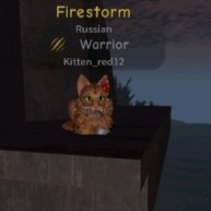 Иконка канала ⋆Огненная буря⋆