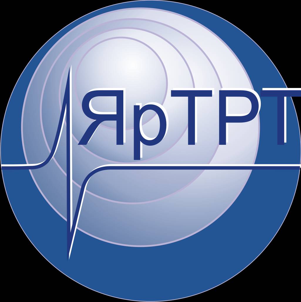 Иконка канала ГПОУ ЯО ЯрТРТ