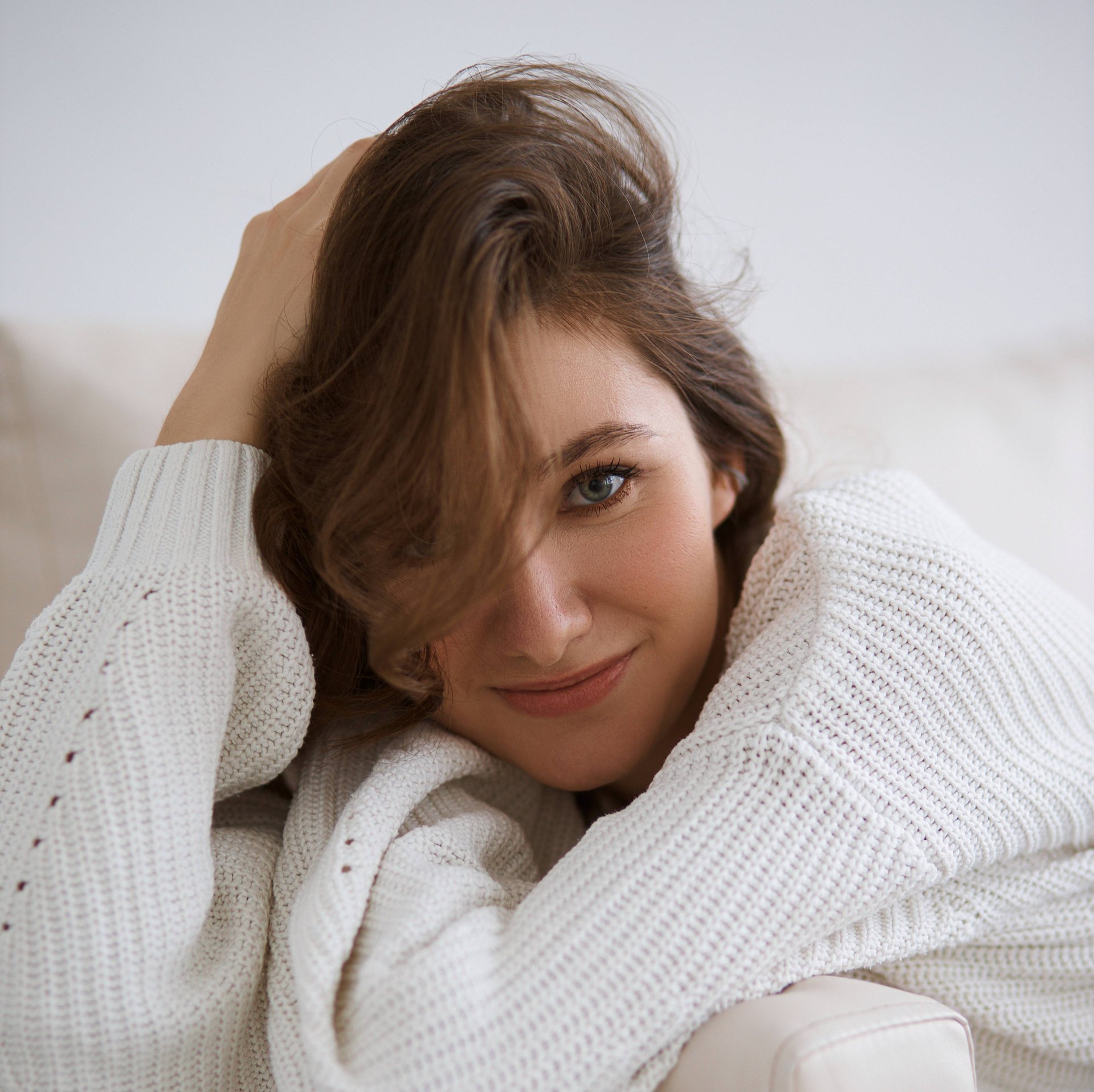 Иконка канала Ульяна Старикова