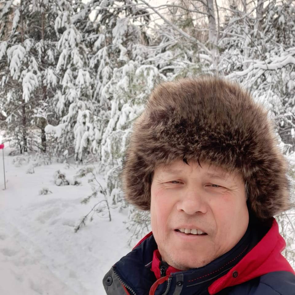 Иконка канала РАВИЛЬ КНЯЗЕВ