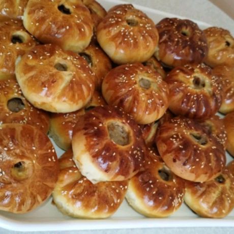 Иконка канала ОБО ВСЁМ вместе С НАМИ